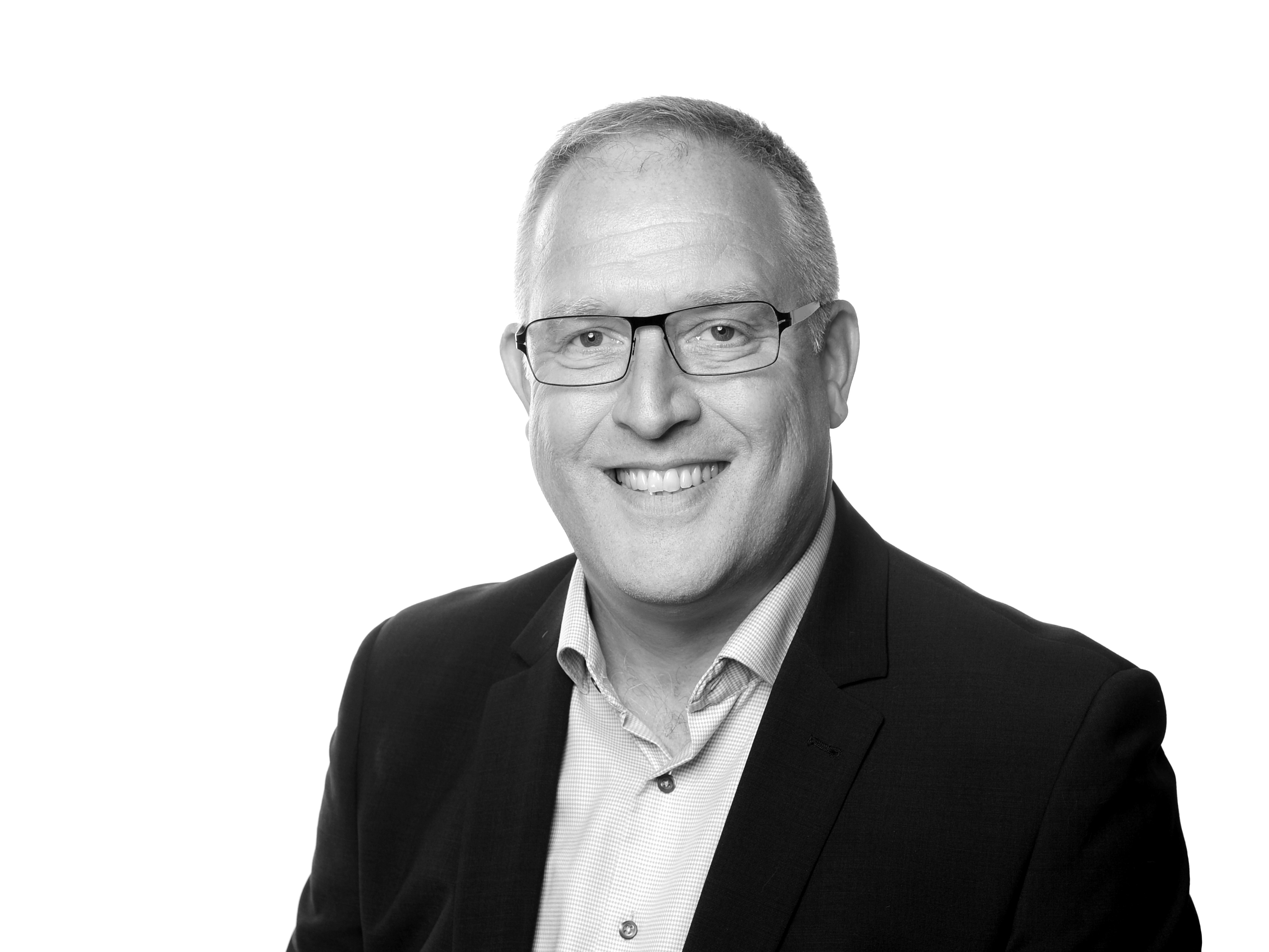 Kurt Eli Pedersen - FJ Industries Germany