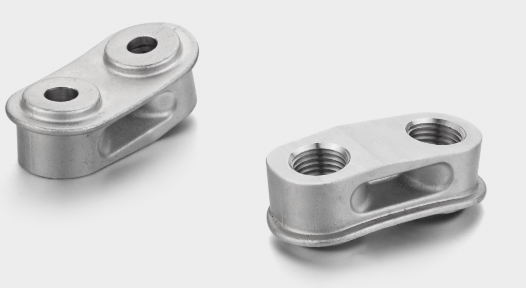 Sensor boss IV - FJ Industries Germany