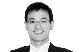 Jack Xu - FJ Industries Germany